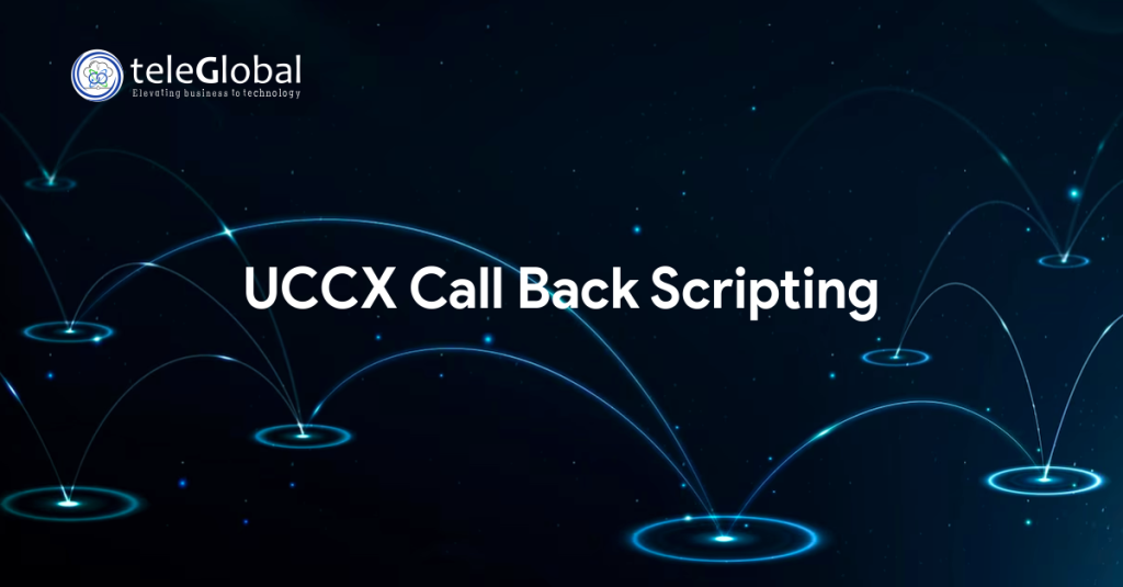 UCCX Call Back Scripting | Solve Agent Shortages | Case Study