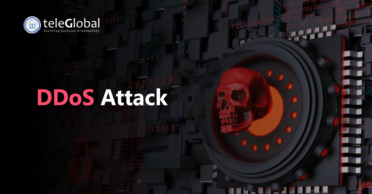 Under DDoS Attack? Proactive Financial Institution Defense
