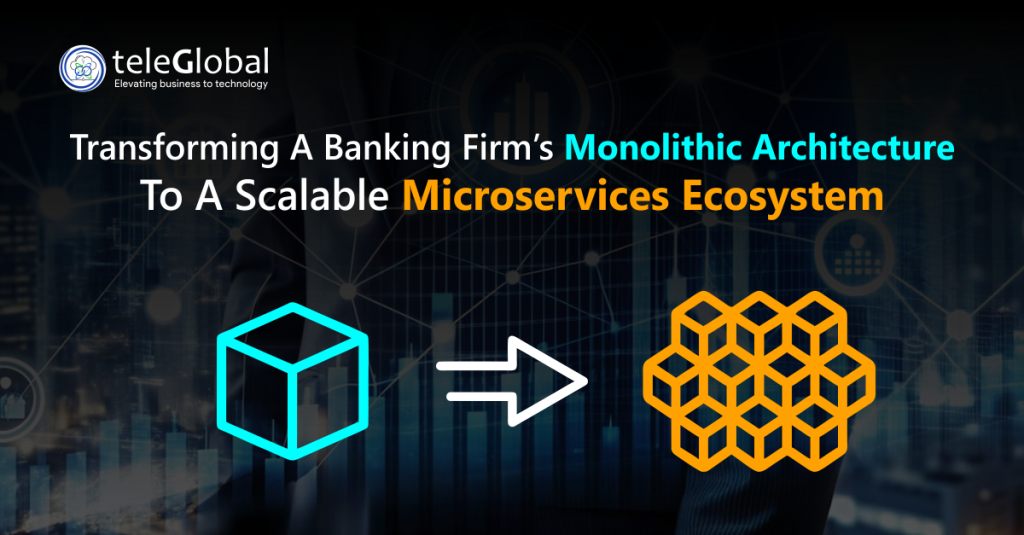 Azure Microservices: Banking Platform Modernization