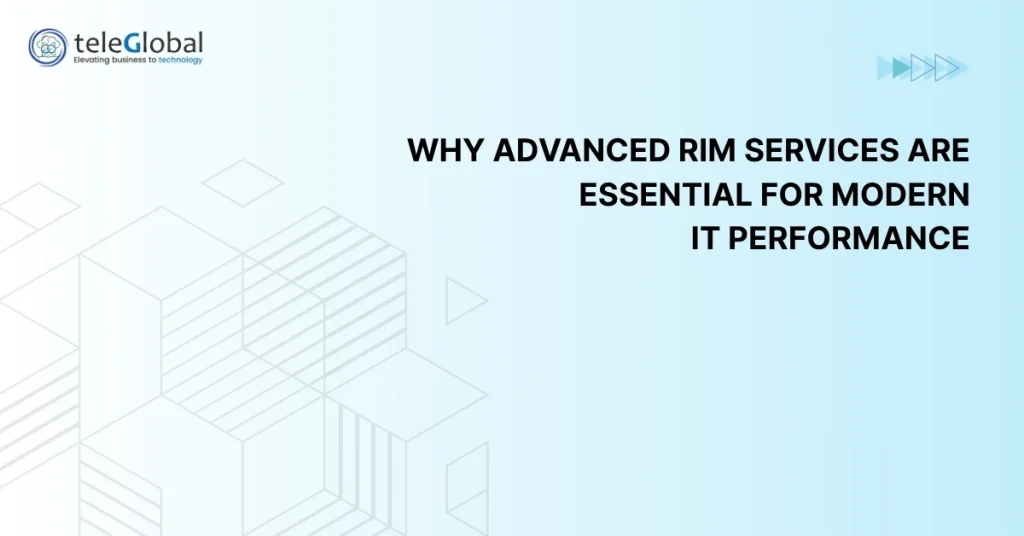 Advanced Remote Infrastructure Management for Server Optimization