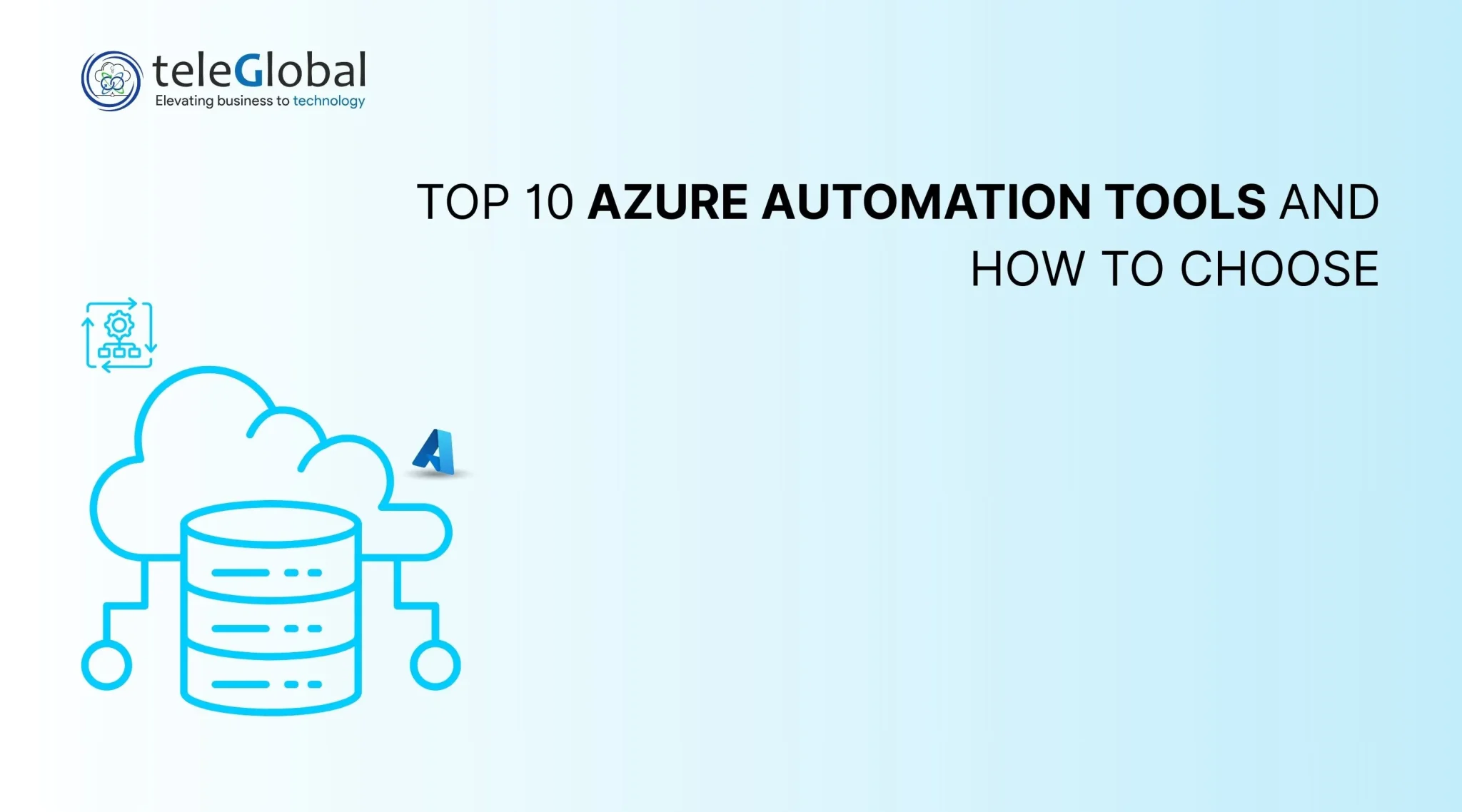 Azure Automation Tools and How to Choose