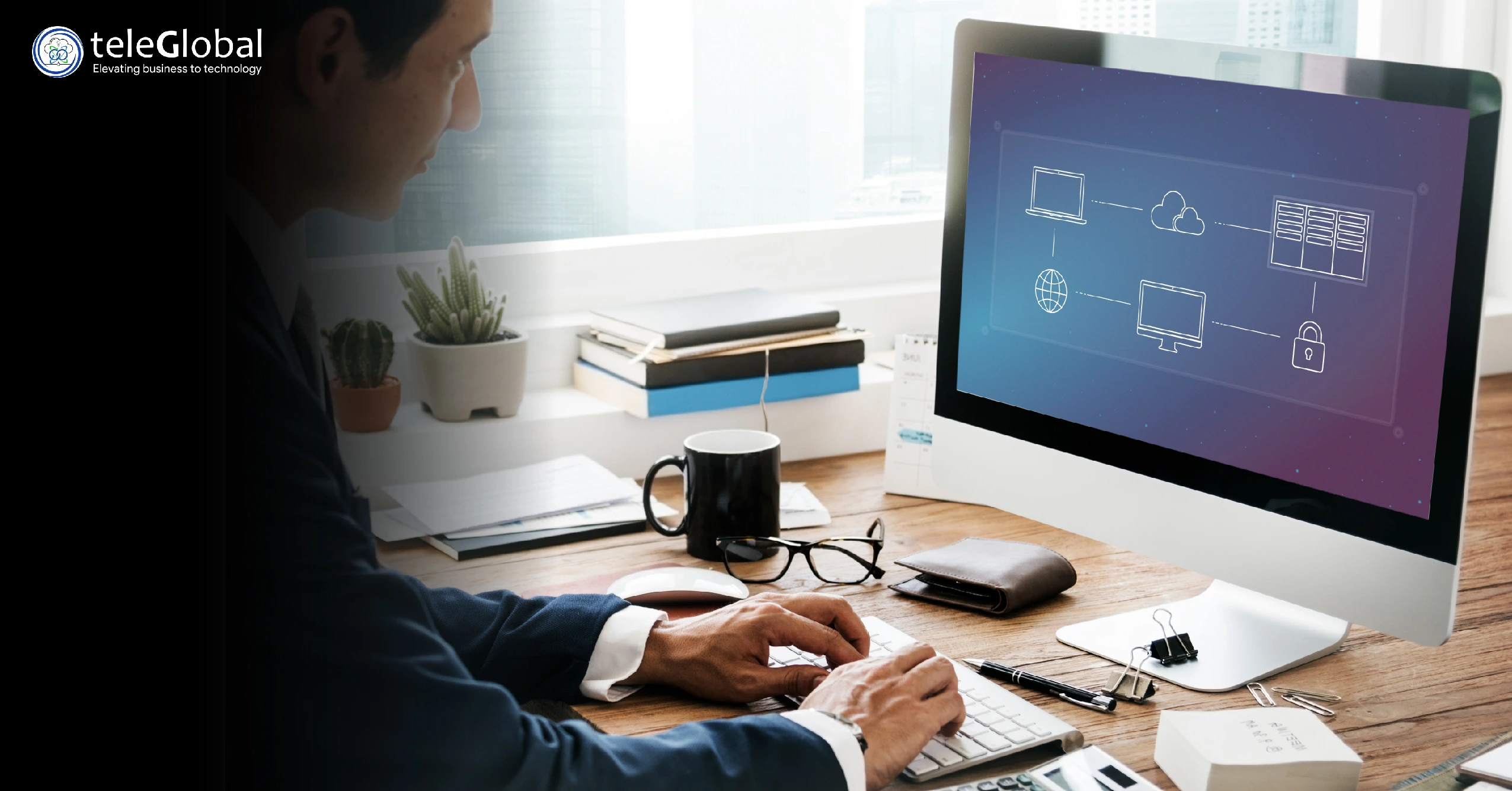 How Microsoft Azure Ensures Business Continuity with Disaster Recovery ...