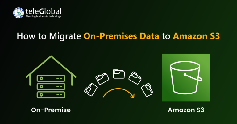 Migrate On-Premises Data to Amazon S3: A Step-by-Step Guide