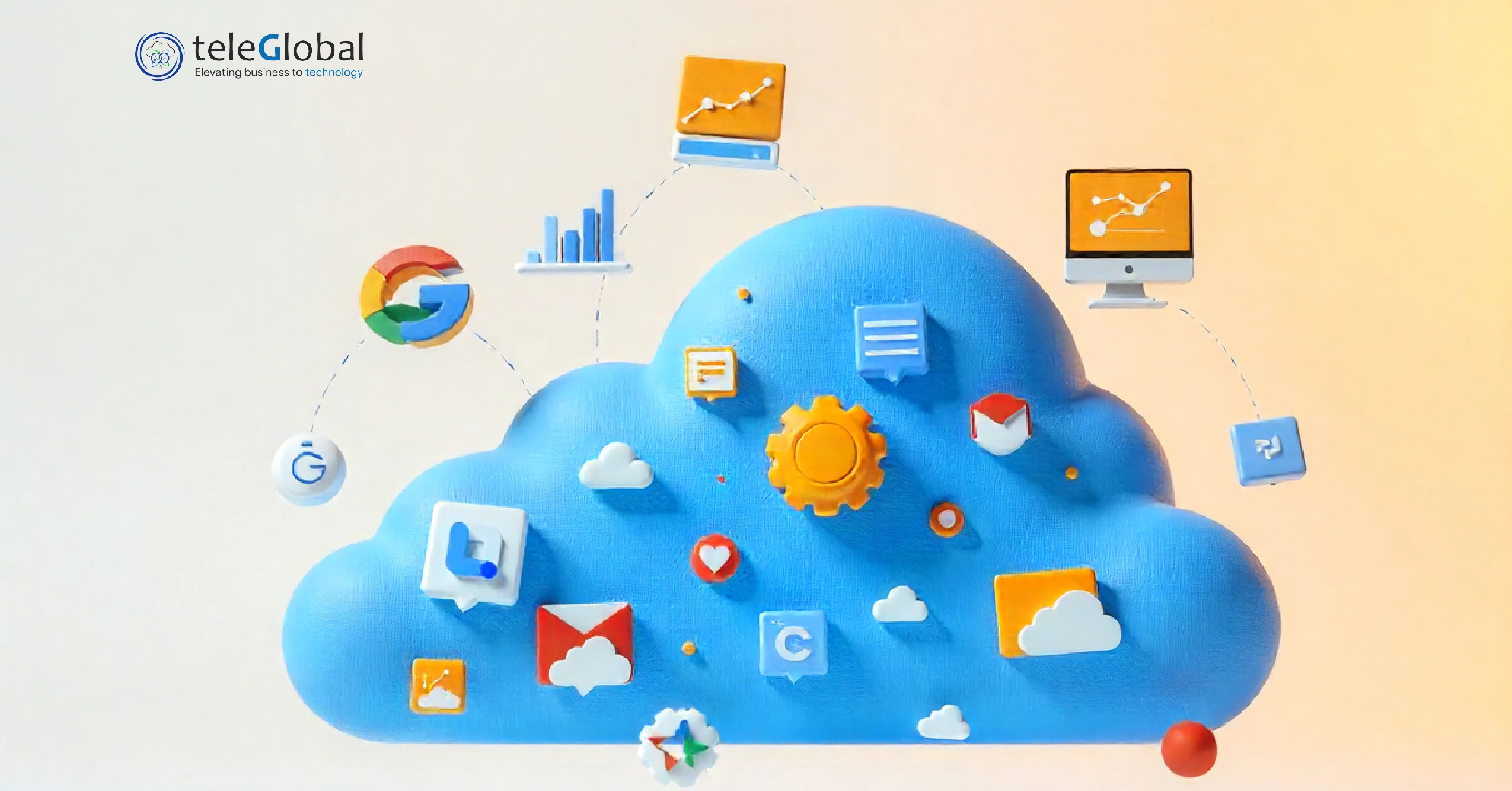 What is Google Cloud Platform (GCP) - Complete Beginner’s Guide 2025
