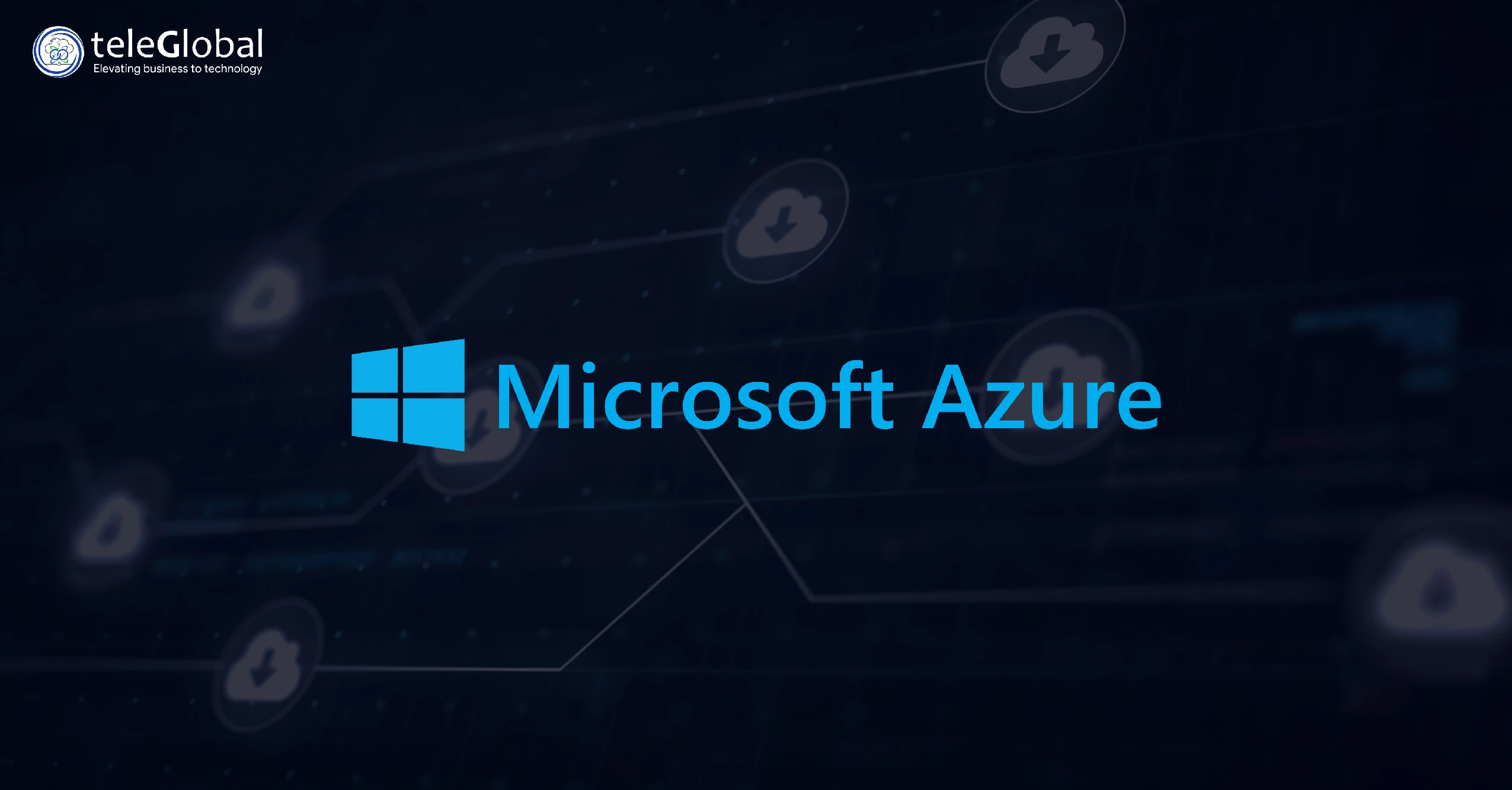 Why Choose Microsoft Azure for Scalable and Secure Cloud Infrastructure